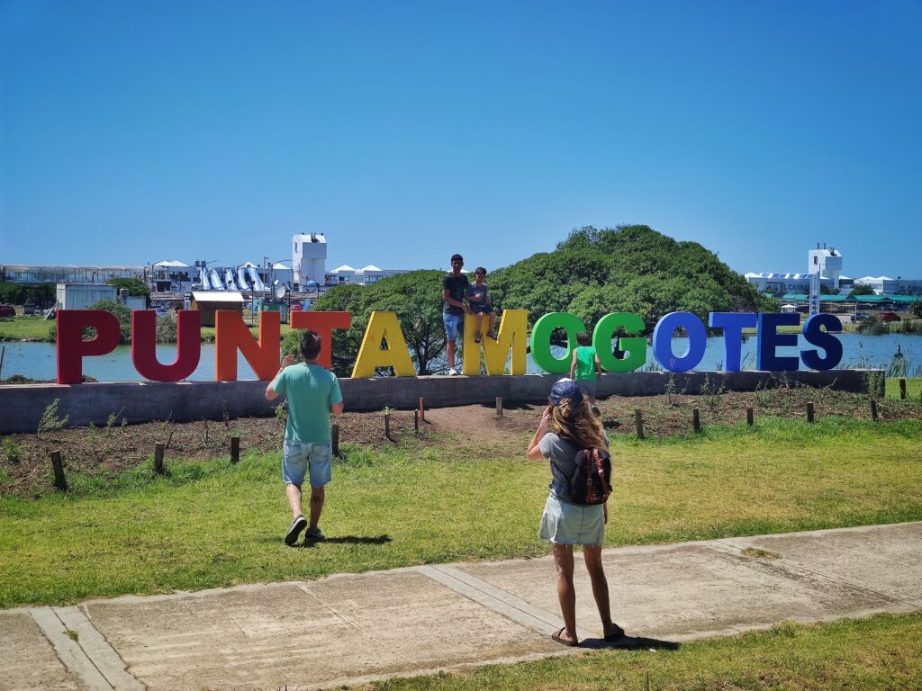 Punta Mogotes lanzó la temporada de verano 2023 - NoticiasMDQ