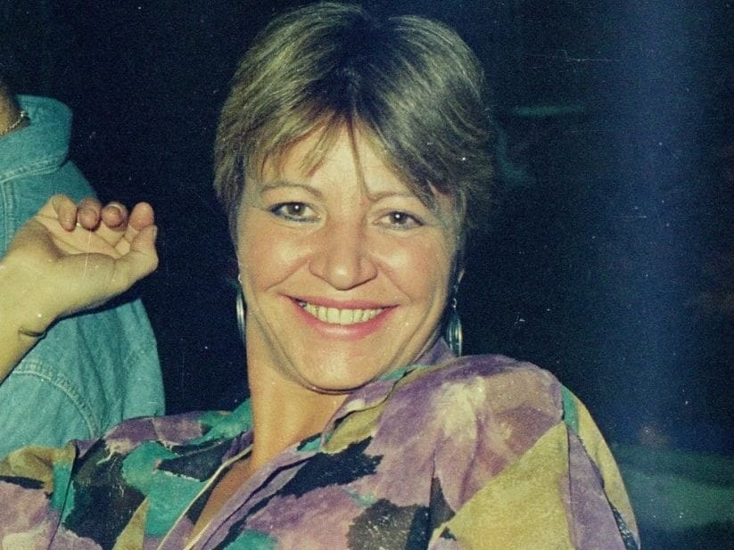 Adiós a Marisa Gozzi: recordando a una artista y maestra inolvidable ...