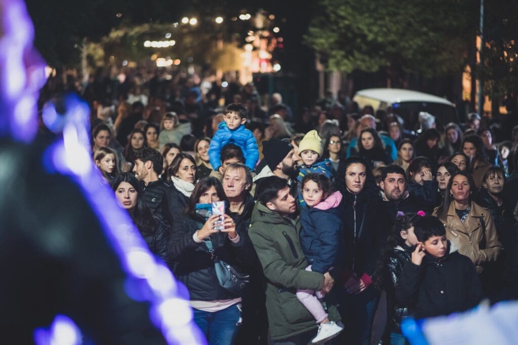 Festival Yeca: Una Fiesta Familiar en Mar del Plata - NoticiasMDQ